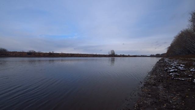РЫБАЛКА НА СПИННИНГ И ЗАКИДУШКИ. РЕКА ТАВДА.БУДЕМ НАДЕЯТЬСЯ ЭТО ЕЩЁ НЕ ЗАКРЫТИЕ СЕЗОНА.