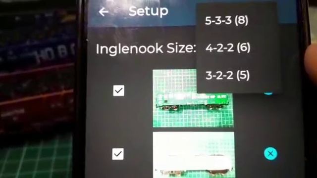 Маневровая Головоломка ингленук.mp4