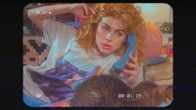 MIDNIGHT CALLS - Vaporwave Ambience