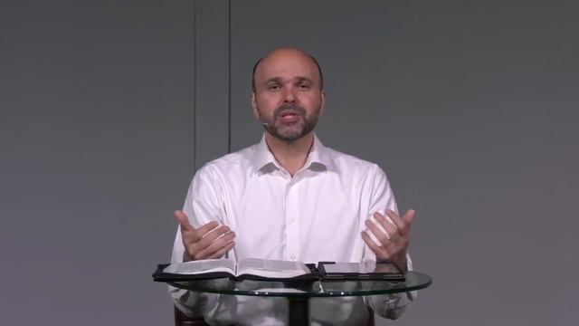 Урок 9.Виталий Олейник Как толковать Писание Творение_ Книга Бытие как основание, часть 2. Изучаем Б