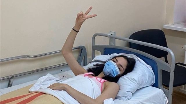 Евгения Медведева подвела итоги года