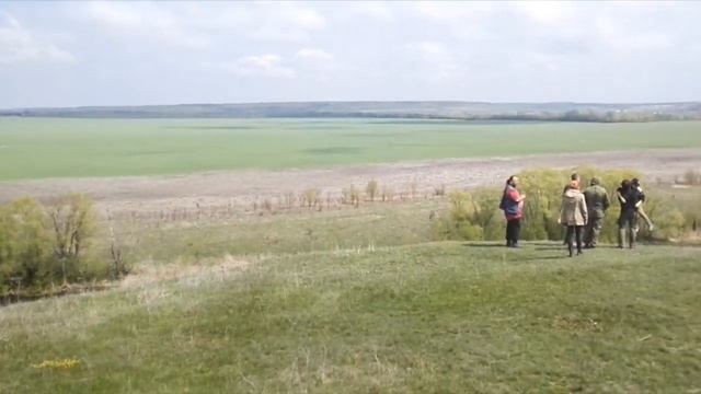 Эльфийскими тропами 2019