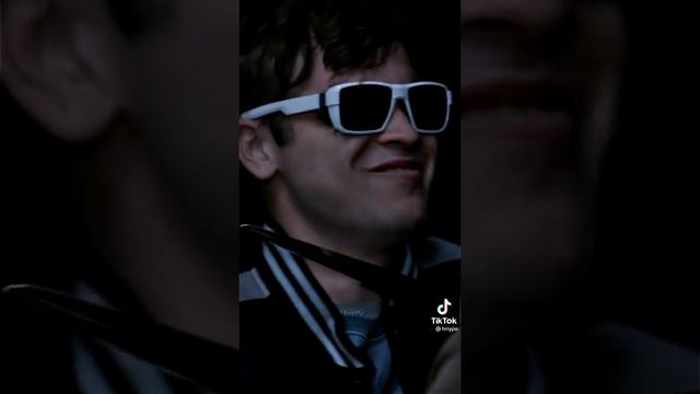 Харизма Бельфегора - это нечто