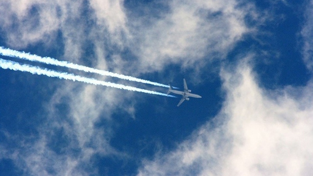 Самолёты гражданской авиации СССР.«Аэрофлот».mp4