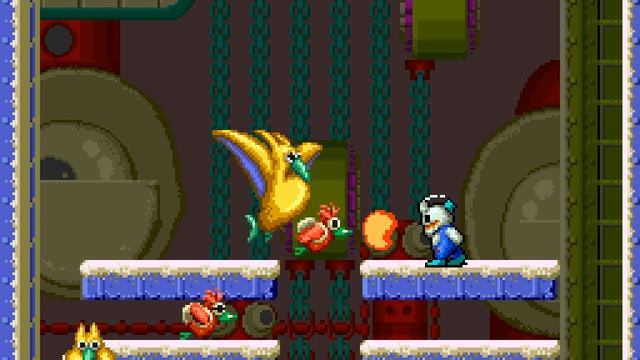 Snow Bros Longplay (Arcade) [QHD]