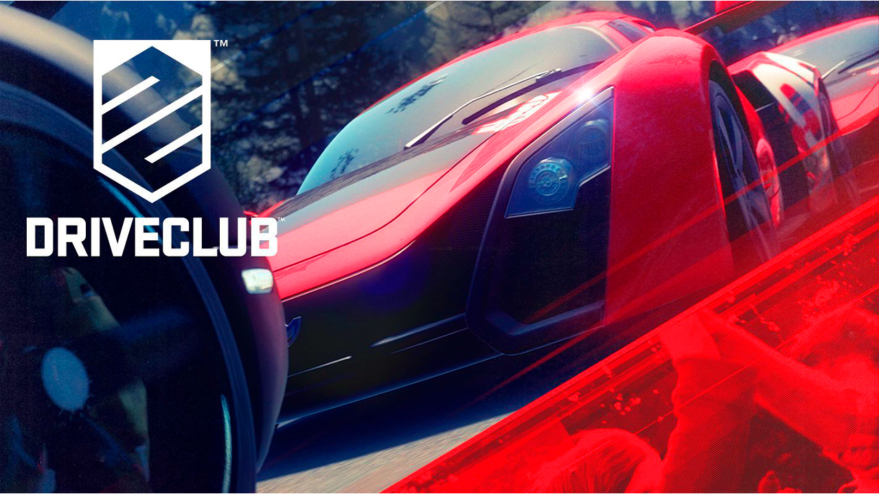 Driveclub | PS4 | Logitech G25 | Honda Civic Type R | HD | АКПП