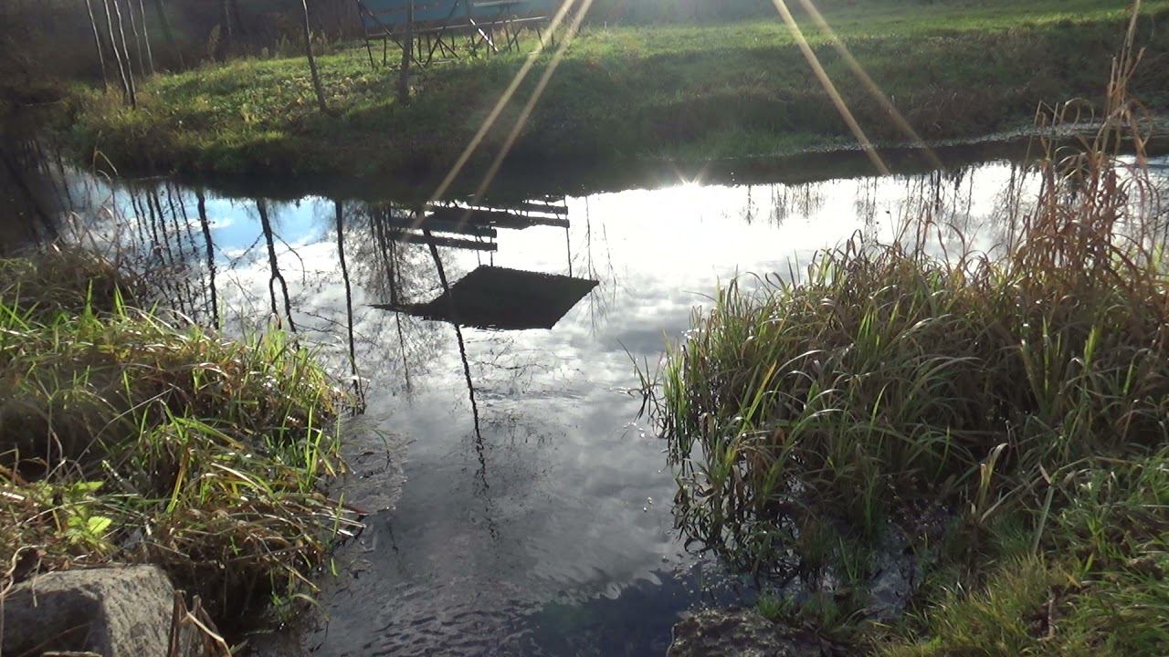 источник Ильи пророка