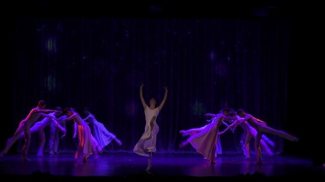 Путь к вершине 2018