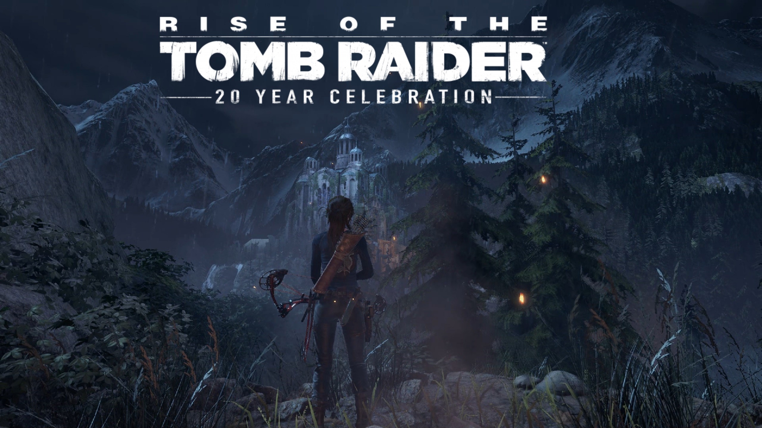 Стрим прохождение  ► Rise of the Tomb Raider #6