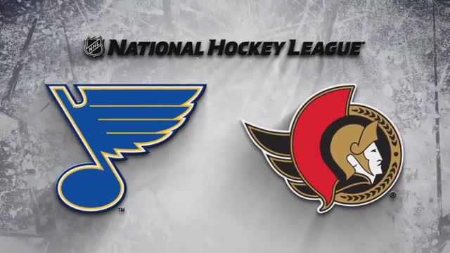 22.03 🛡️ #Оттава – 🎵 #СентЛуис