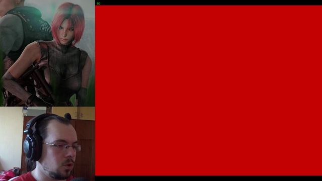 Dino Crisis Прохождение Dreamcast | Снова помогли Гейлу | #7