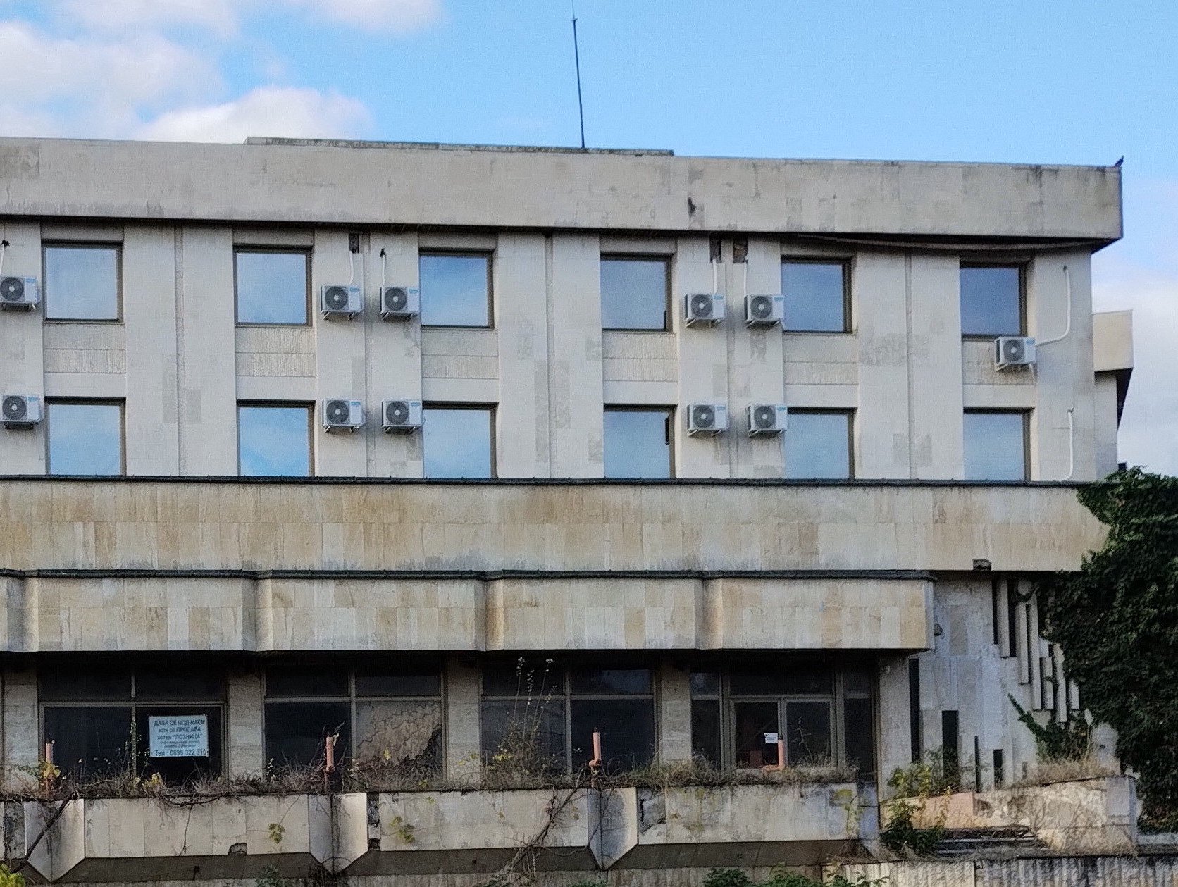 ПО ПЪТИЩАТА НА СЕВЕРОИЗТОЧНА БЪЛГАРИЯ /част 29/. Лозница