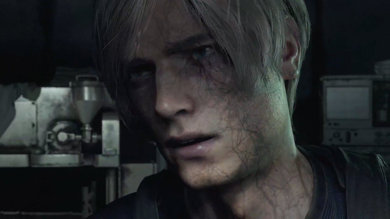 ИЗБАВИЛИСЬ ОТ ВИРУСА ► RESIDENT EVIL 4 REMAKE #19