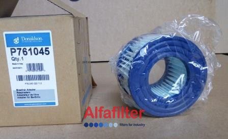 Фильтр гидравлический Donaldson P 761045. Hydraulic Donaldson filter