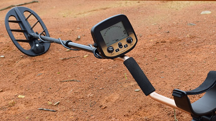 Металлоискатель, Gold Finder Pro, FS2, 2 катушки, 5 и 11 Дюймов, Монета 20 см, 2019