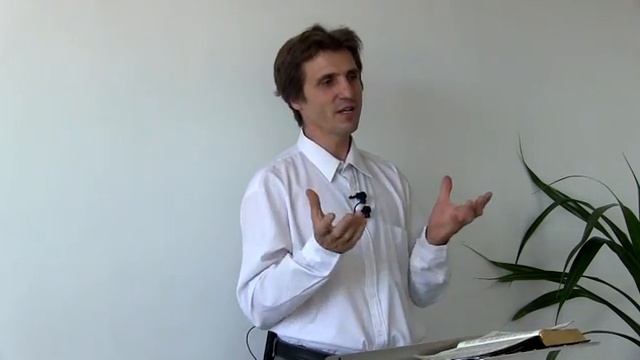 Тема № 3 «Праздник кущей и тысячелетие. Конец цикла».mp4