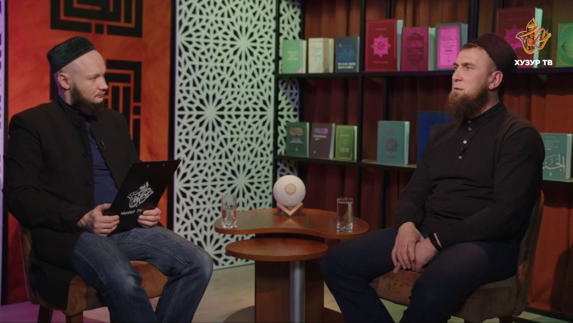 Часть 2. Дозволенное в еде, ограничения, конина и другие вопросы #узнаемуимама #имамнансорыйк