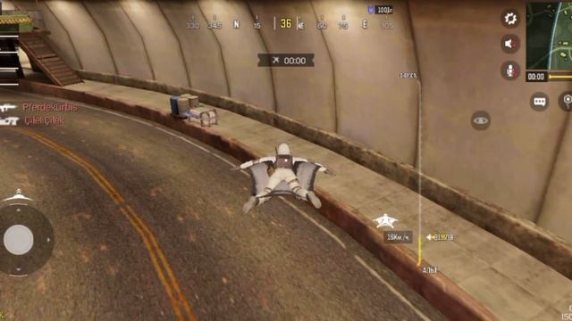 Call of Duty ? 20 уничтоженных врагов в королевской битве