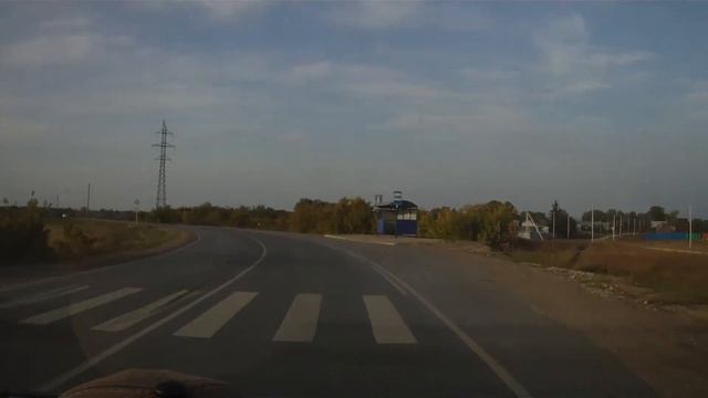 ДТП которое не случилось 4... "Хозяева жизни"