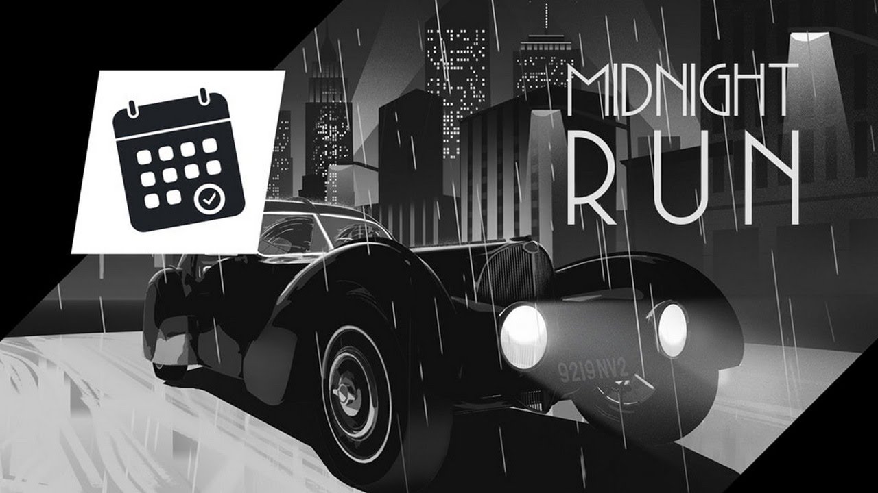 The Crew 2: "Midnight Run" Summit (Саммит)