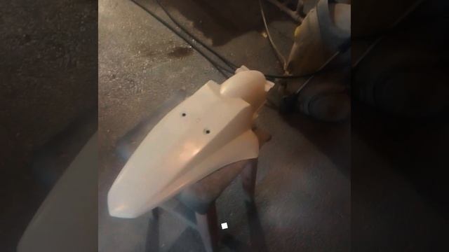 Красим мотоцикл.mp4