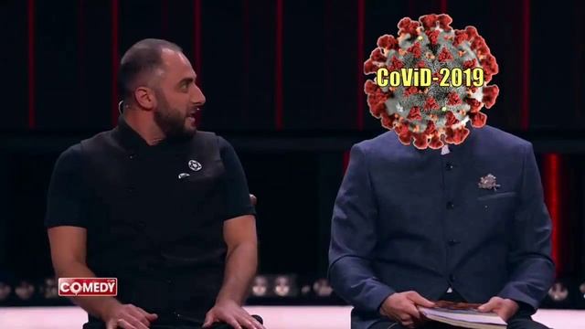 ВИДЕОМЕМ: КОРОНА КРЫСА)