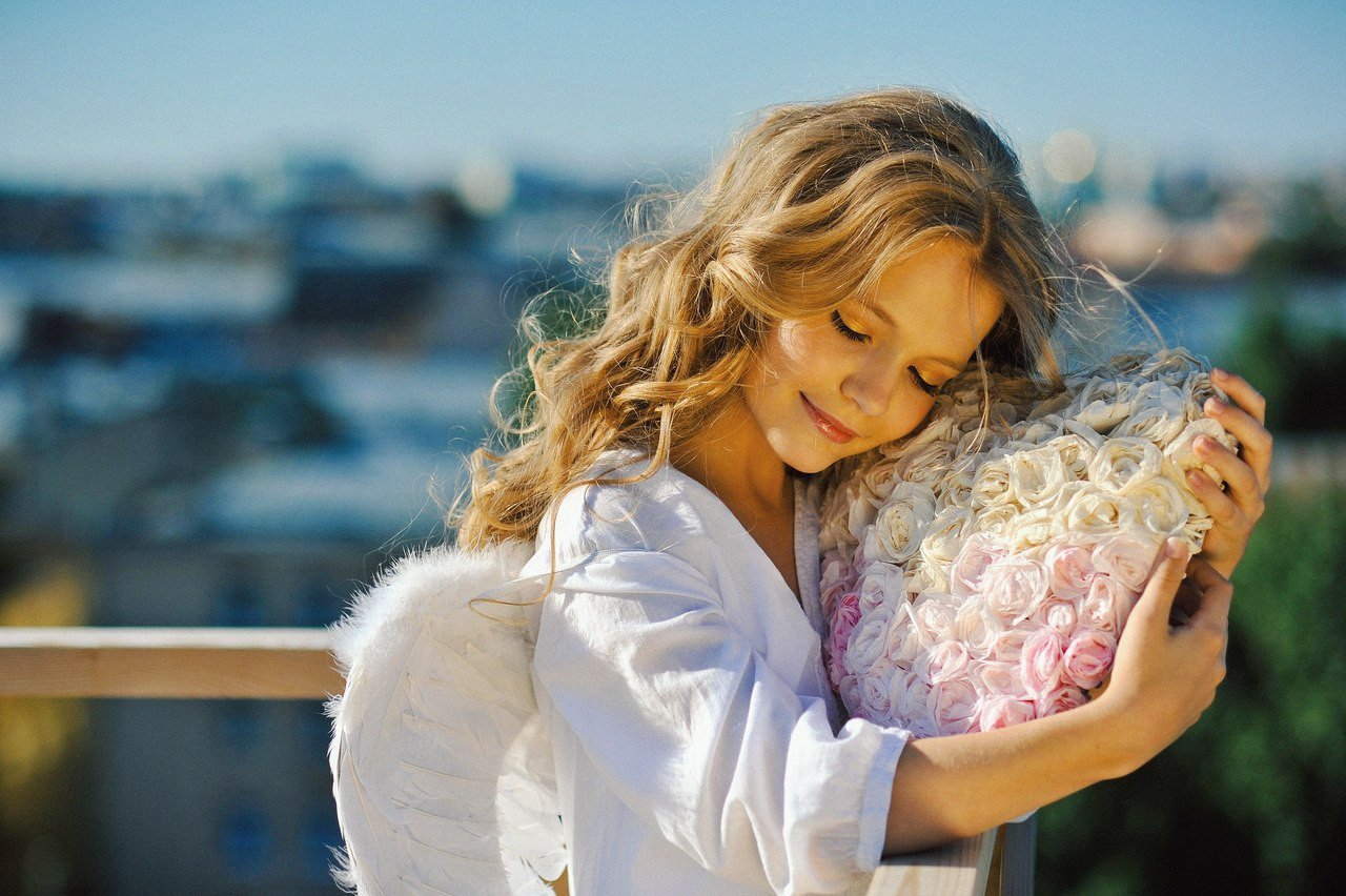 А позволь пожелать тебе счастья! Автор текста Ирена Буланова. Стихи.