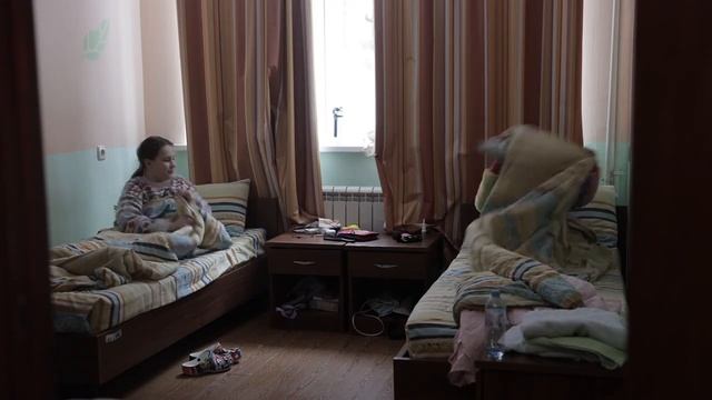 Короткометражный фильм "Мафия"