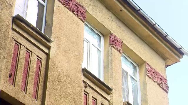 Экскурсии по Воронежу. Улица Комиссаржевской. Часть 1.