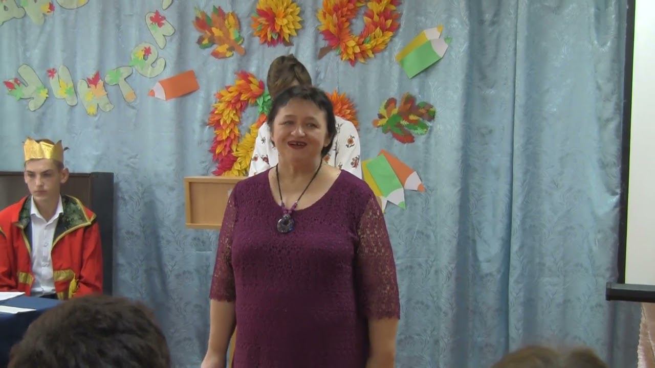 Ольга Кузнецова