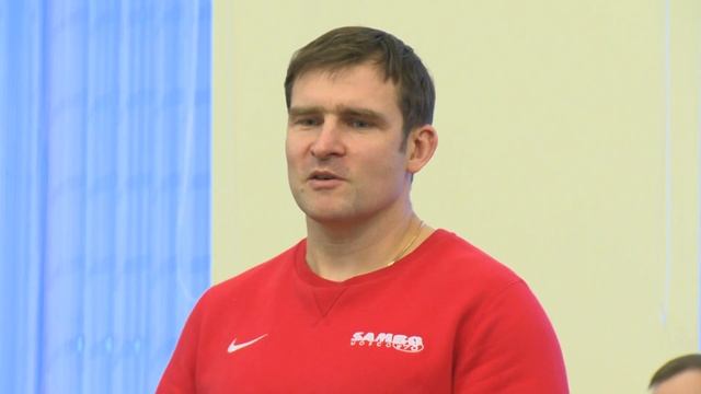 Чествование чемпионов мира по самбо (Болгария, 2016)