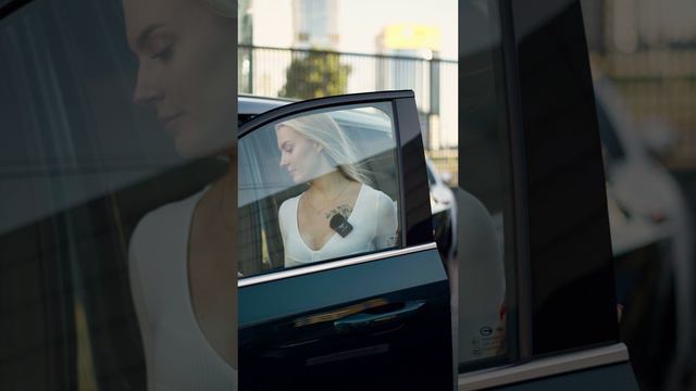 Приезжайте на тест-драйв новой модели GAC GS8 2024 года!