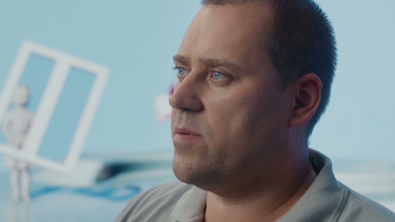 СберМаркетинг Волонтер