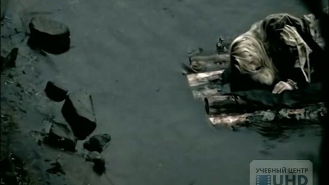 Итоговая аттестационная работа "Варвара - портрет сложенный из песен". 2015 год