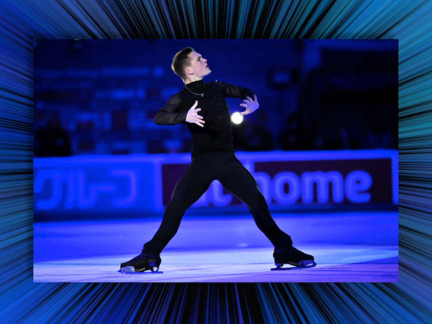 Михаил Коляда - Hauser - Godfather (720).mp4