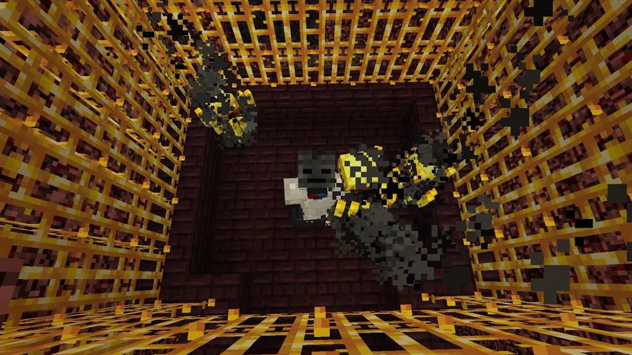 L.P. Выживание с модами #5