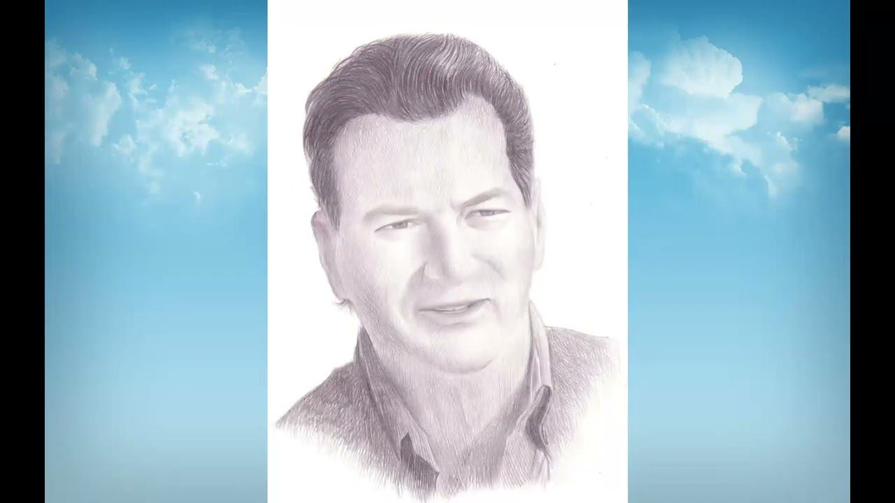 Джеф Маркин; возвращённый по молитве врача (отрывок из аудиокниги "Его невидимые руки")