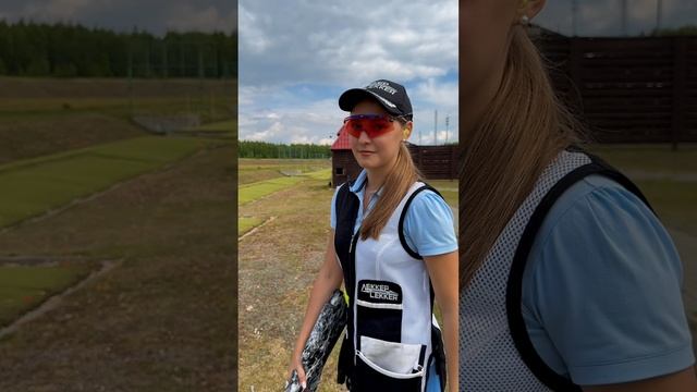 № 2 Беляева Анна. Республика Татарстан, КСС "Свияга"