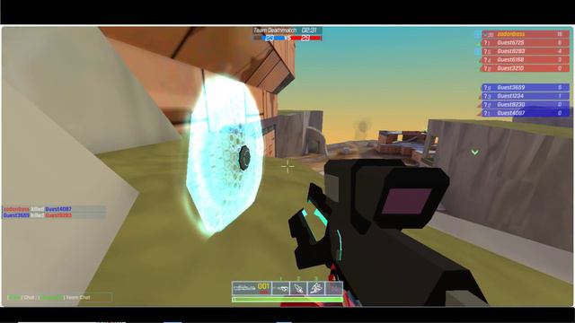 Repulse.io ПРИКЛЮЧЕНИЯ! В погоне за новым шлемом!