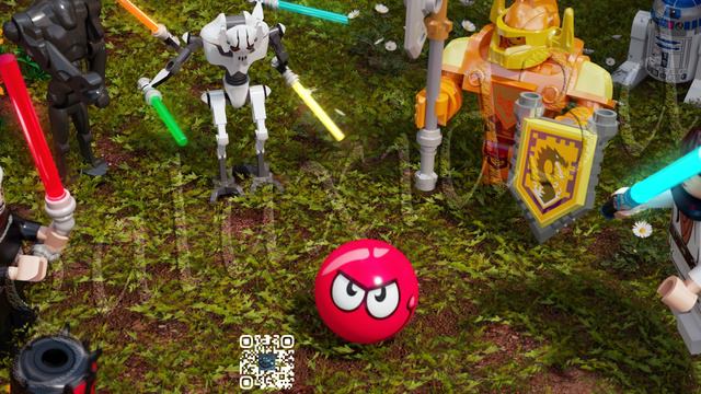 [2023-04-16] "CHIMA #01" [3D Max | FP | V-Ray | After Affects]