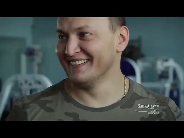 Неограниченные возможностями режиссер Ирина Бычкова