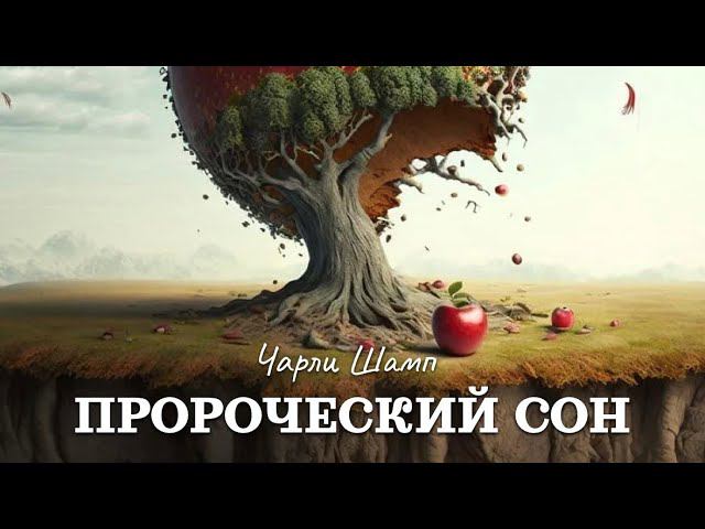 ПРОРОЧЕСКИЙ СОН: ПЛОДЫ. Чарли Шамп