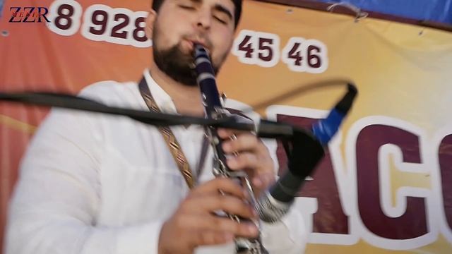 Гр. Рассвет - Кларнет