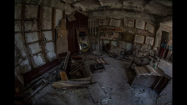 История Чернобыля до и после аварии..mp4