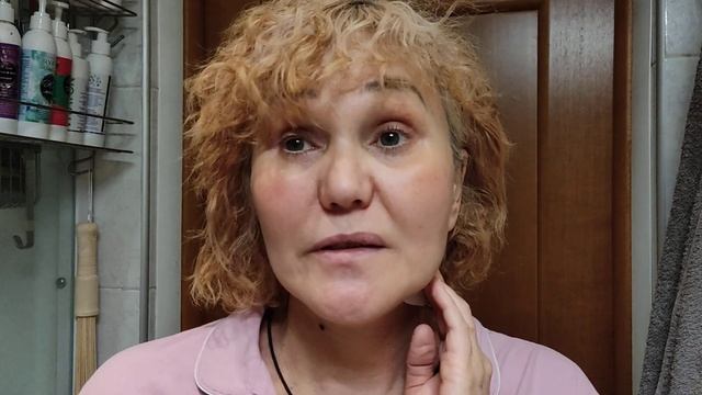 Как я сама себе колю уколы.mp4