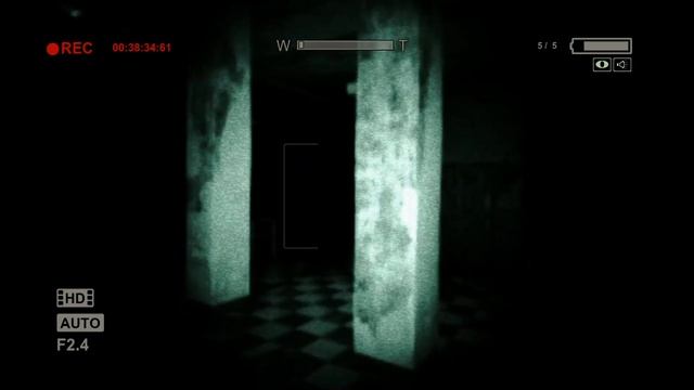 OUTLAST #11 БОЛИК И ЛЁЛИК УЕДИНИЛИСЬ, КРУГОМ ЛОЖЬ, КУМЕРУ ВЫРОНИЛ