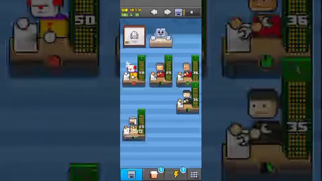 (Это можно не смотреть) мэйкмоэ не доделали