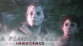 ЗАХВАТЫВАЕМ ЗАМОК _#8_ A Plague Tale_ Innocence