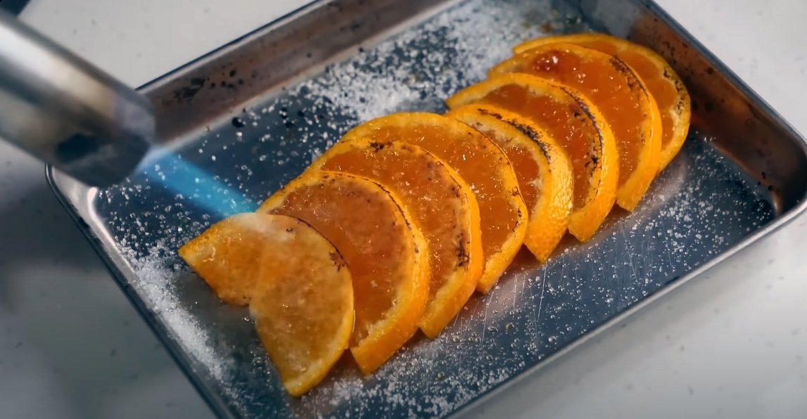 Лучшая коллекция вкуснейших пышных блинчиков-суфле