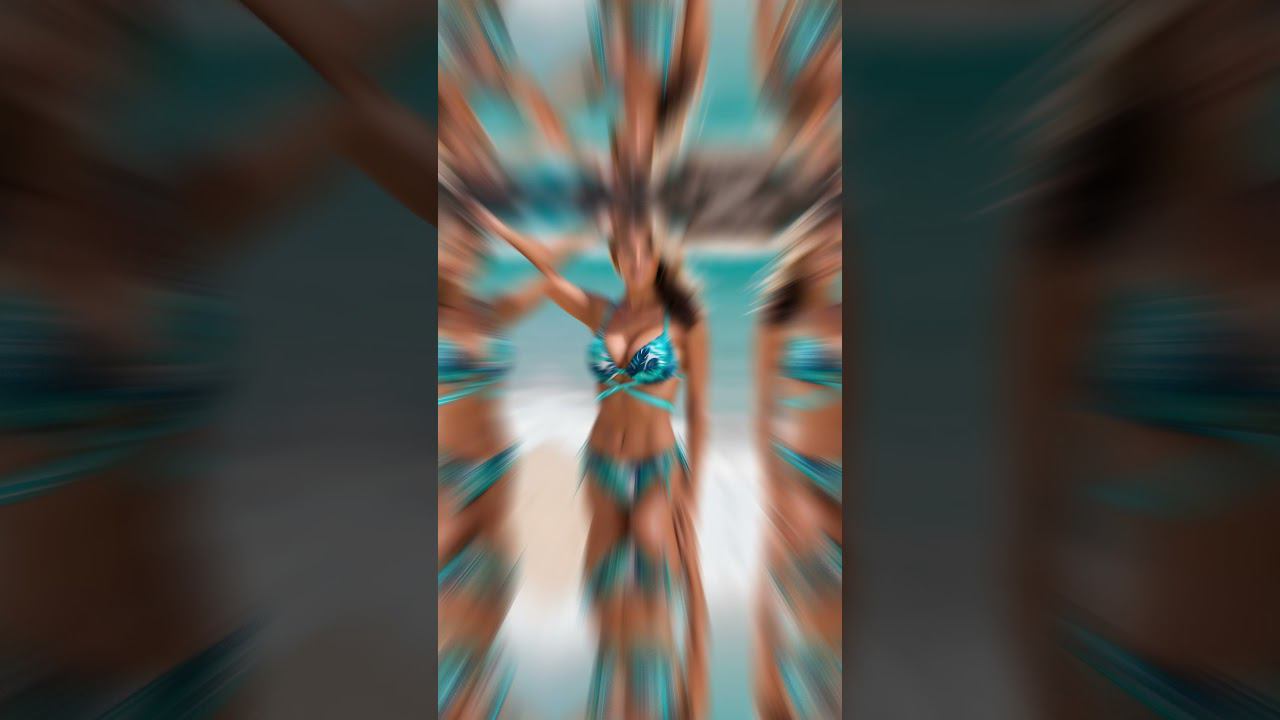 Стильные женские купальники ч.26